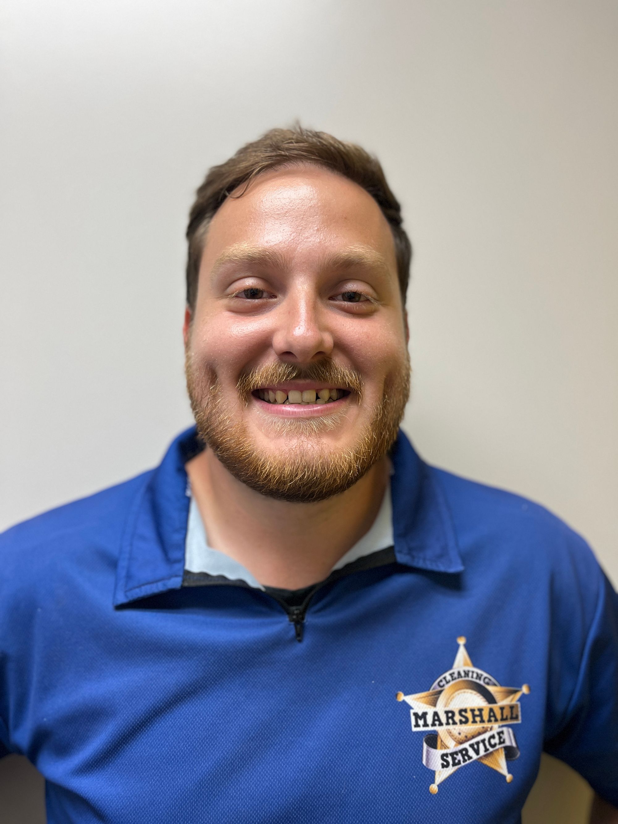 Meet The Team | Marshall Cleaning Service